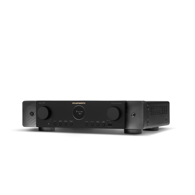 Marantz CINEMA 70S Slimline 7.2 Channel AV Receiver - Black